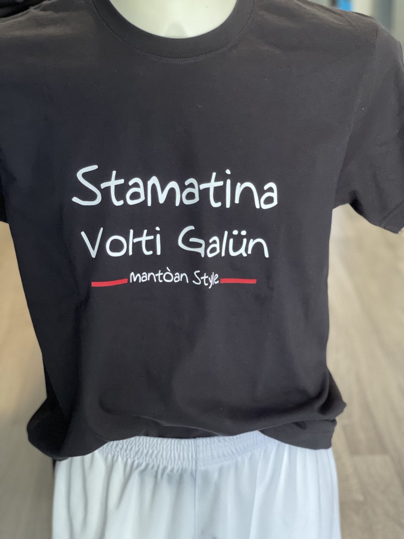 Mantòan Style - MD Promo a Mantova - Pubblicità personalizzata
